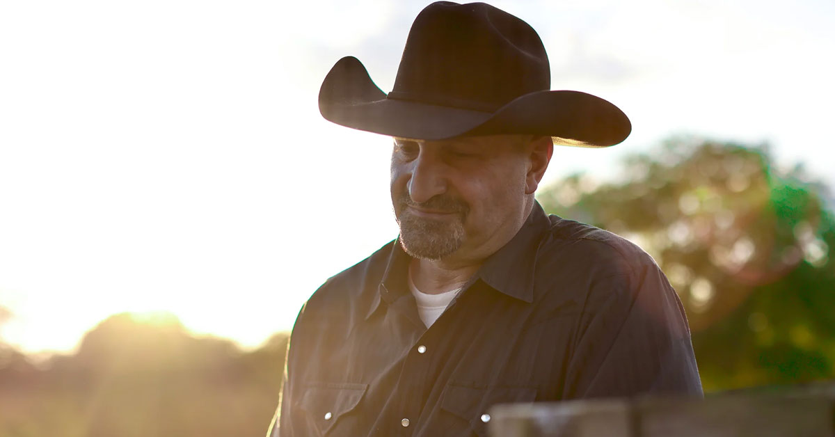 Official website of Matt Rossi